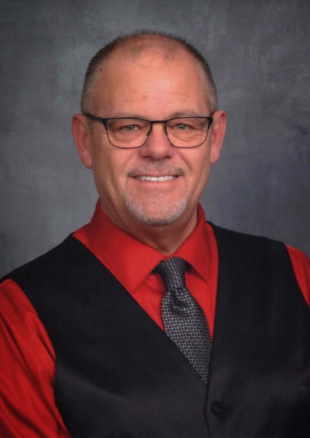 Michael H. Scott – Connley Brothers Funeral Home