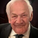 William “Bill” Andrew Coyle – Connley Brothers Funeral Home