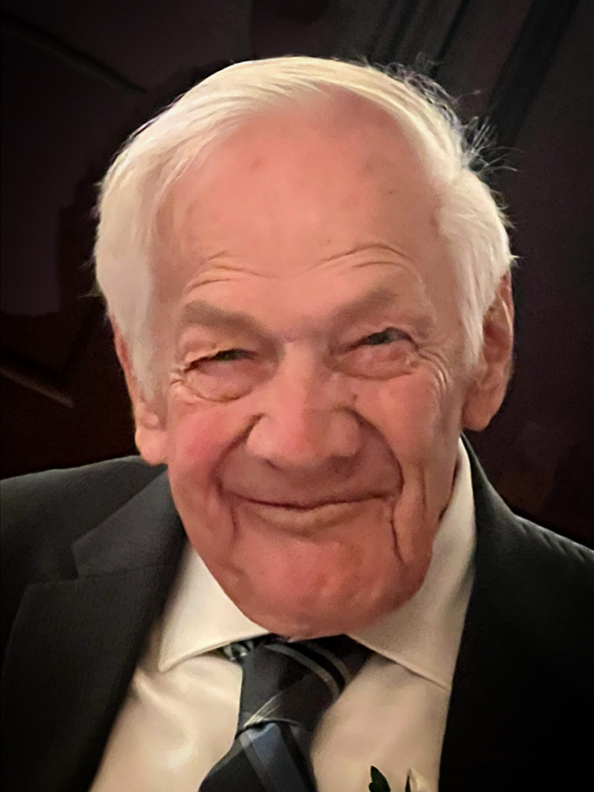 William “Bill” Andrew Coyle – Connley Brothers Funeral Home