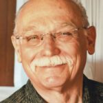 Richard T. Schultz – Connley Brothers Funeral Home