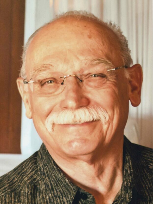Richard T. Schultz – Connley Brothers Funeral Home