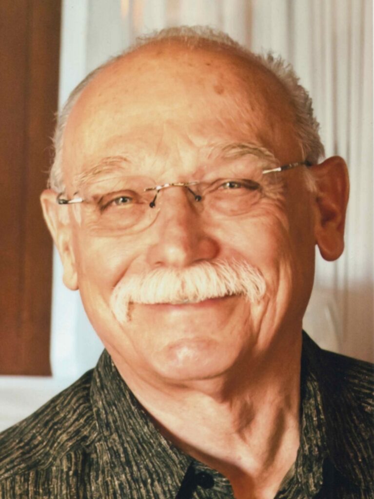 Richard T. Schultz – Connley Brothers Funeral Home