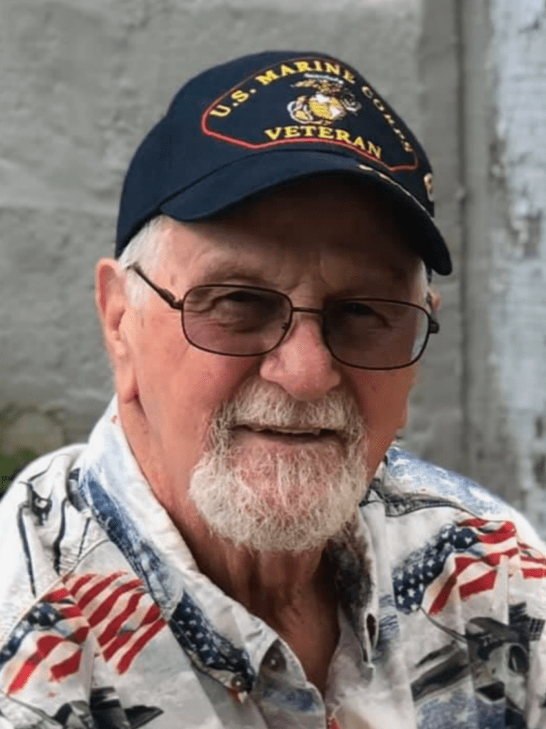 Robert “Bob” Lillard Tobergte – Connley Brothers Funeral Home