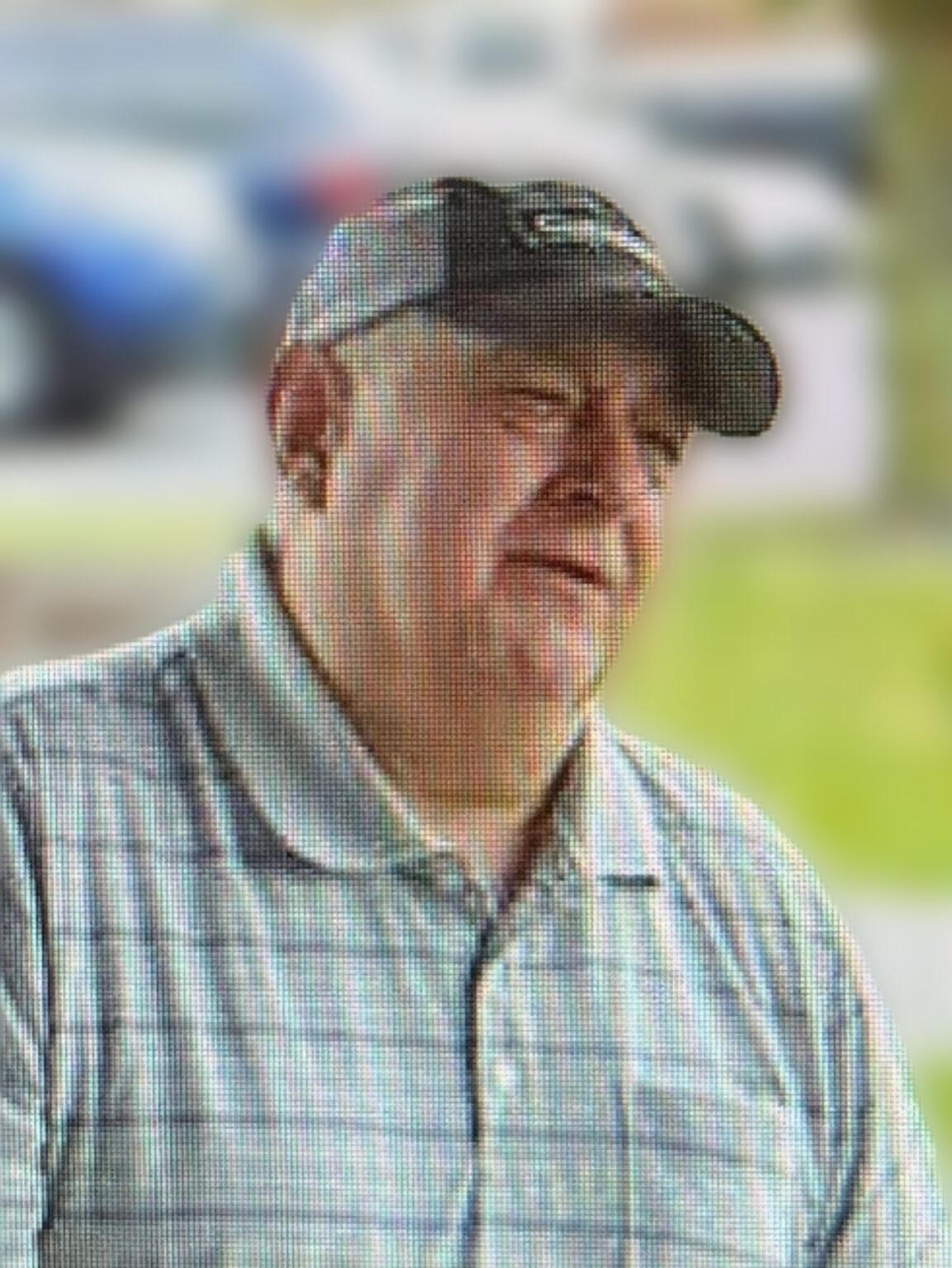 Michael Joseph Childress – Connley Brothers Funeral Home