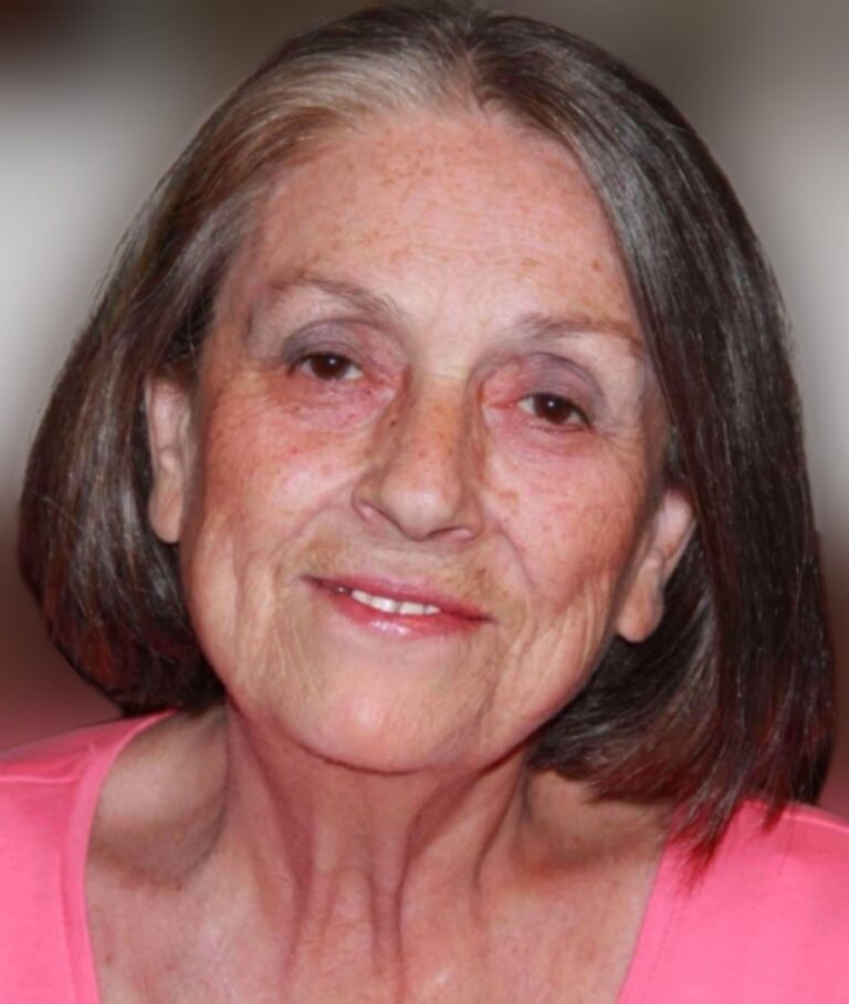 Patricia Ann Prewitt Nader – Connley Brothers Funeral Home