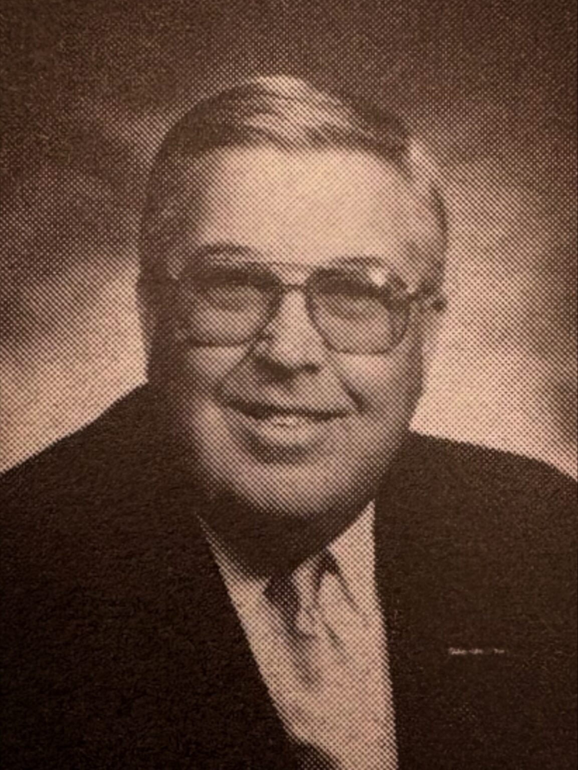 David Lyle Packard – Connley Brothers Funeral Home