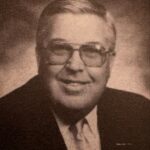 David Lyle Packard – Connley Brothers Funeral Home