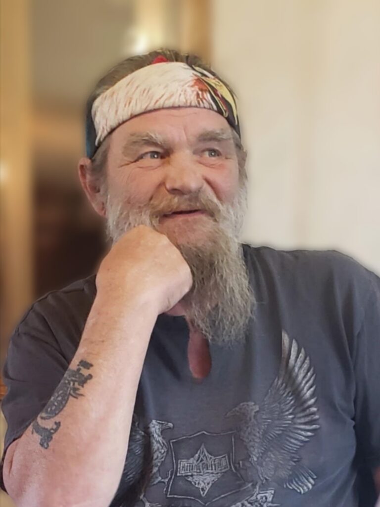 Lawrence “Animal” Russell, II – Connley Brothers Funeral Home