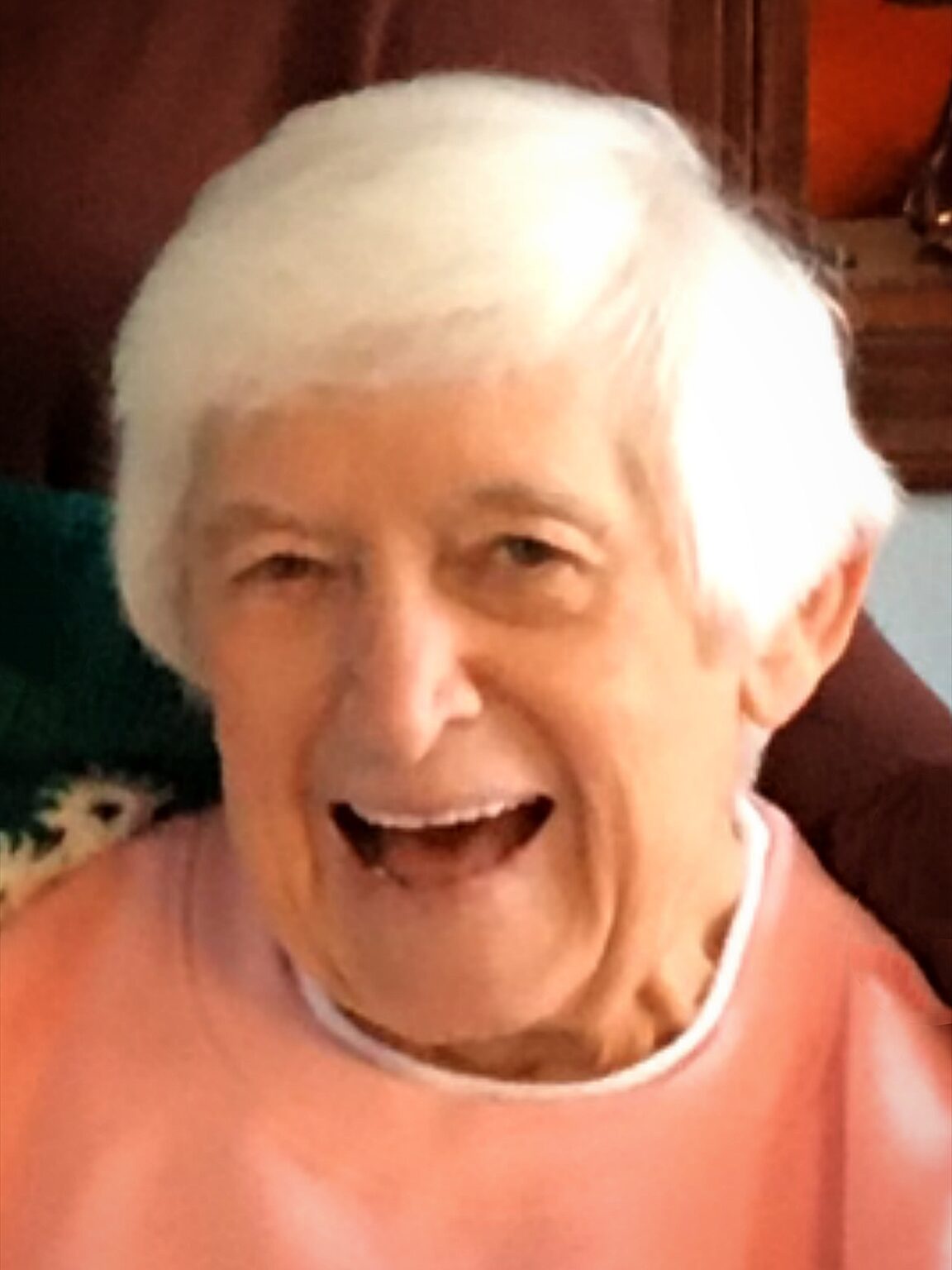 Della Marie McManus Treadway – Connley Brothers Funeral Home