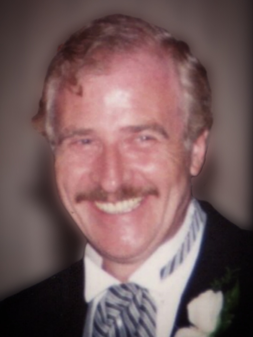 Alan “A.B.” James Brook – Connley Brothers Funeral Home