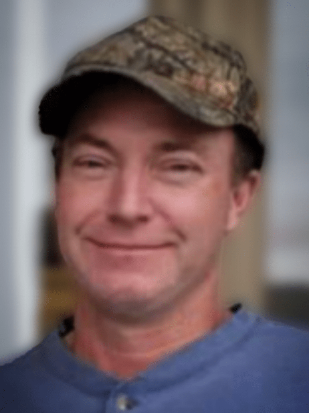 William “Billy” Lee Gammon – Connley Brothers Funeral Home