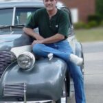 Arthur Everet Gosney – Connley Brothers Funeral Home