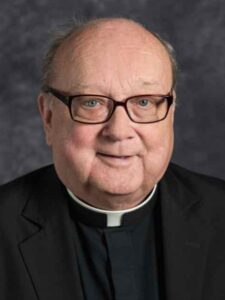 Reverend Thomas P. Robbins – Connley Brothers Funeral Home