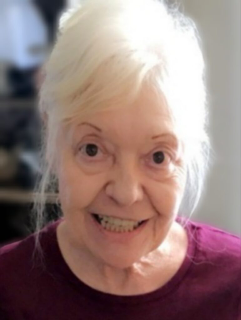 Joyce Carol McCord – Connley Brothers Funeral Home