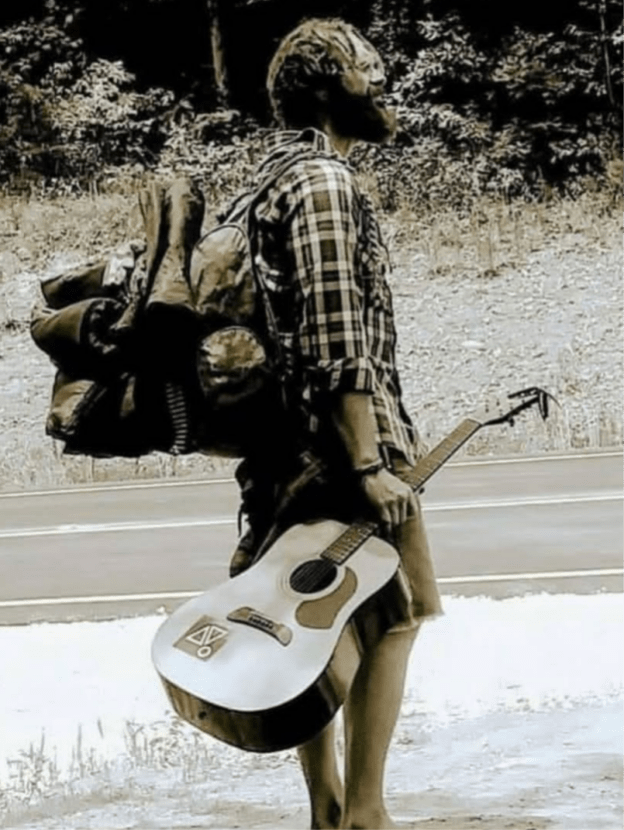 Donald “Scott” Johnson – Connley Brothers Funeral Home