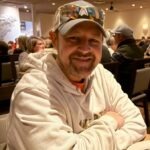 Brian David Mason – Connley Brothers Funeral Home