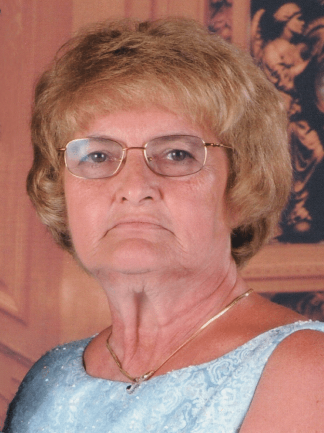 Barbara Ellen Partin – Connley Brothers Funeral Home