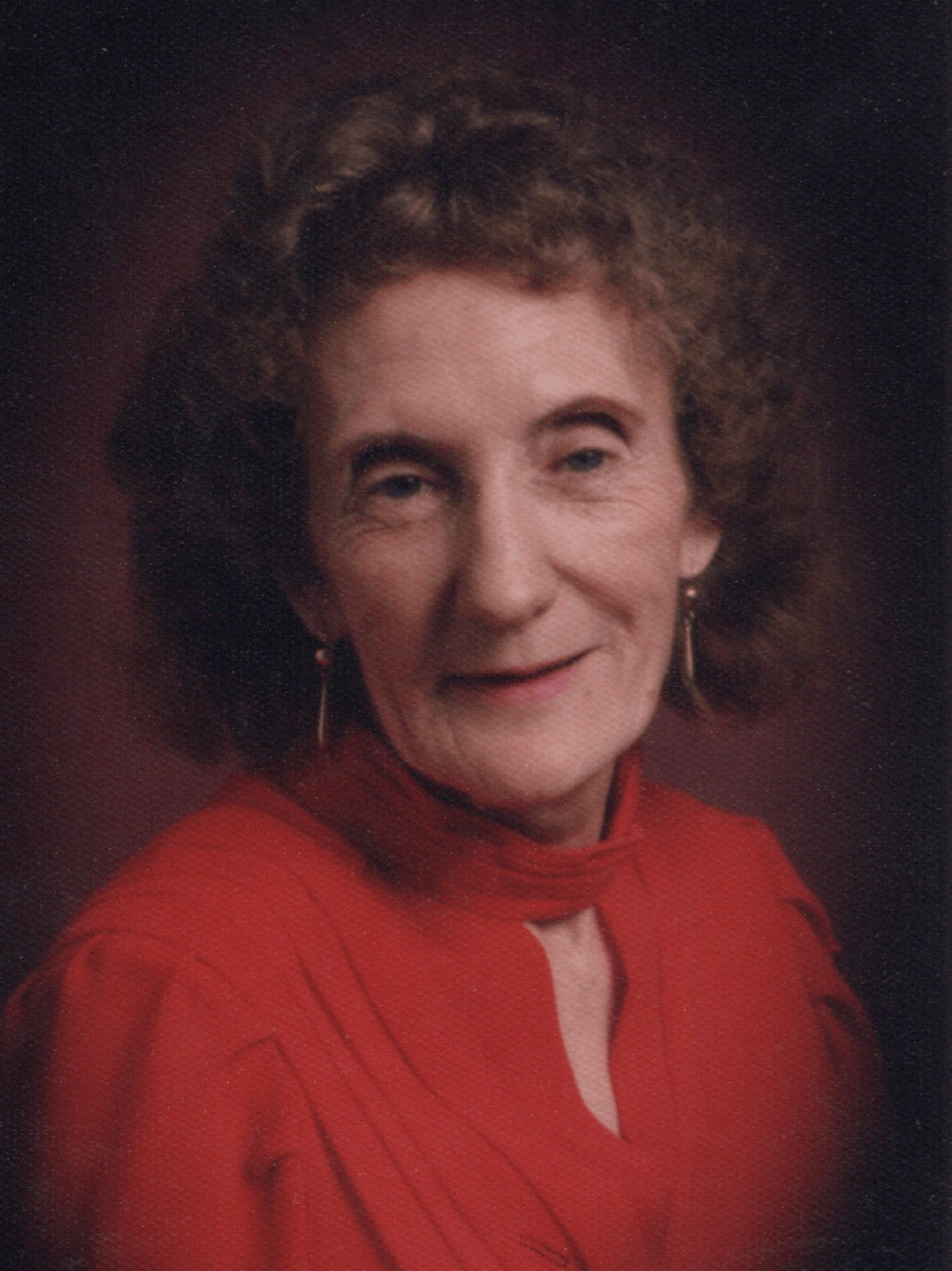 Mary Francis Perry – Connley Brothers Funeral Home