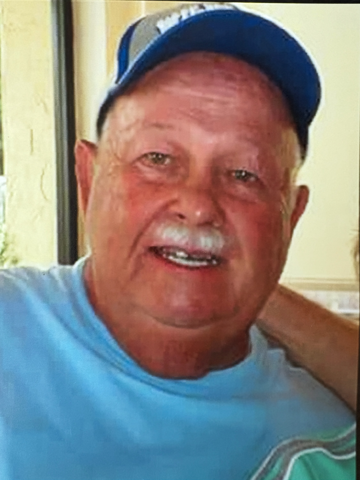 Larry Edward Nolan – Connley Brothers Funeral Home