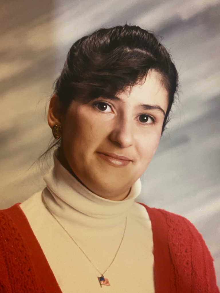 Phyllis Ann Vanover – Connley Brothers Funeral Home