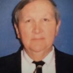John “Steve” Wills – Connley Brothers Funeral Home