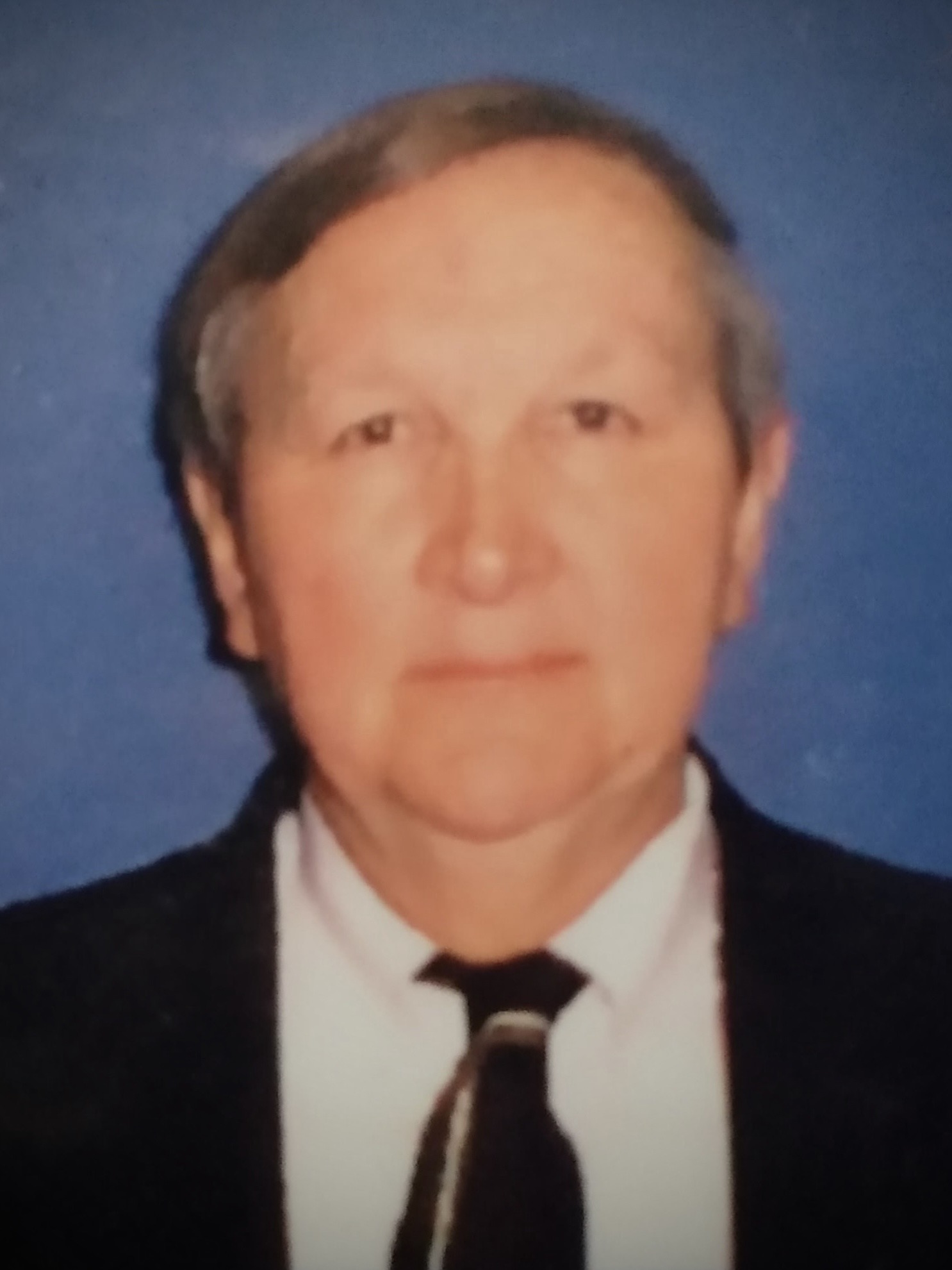 John “Steve” Wills – Connley Brothers Funeral Home