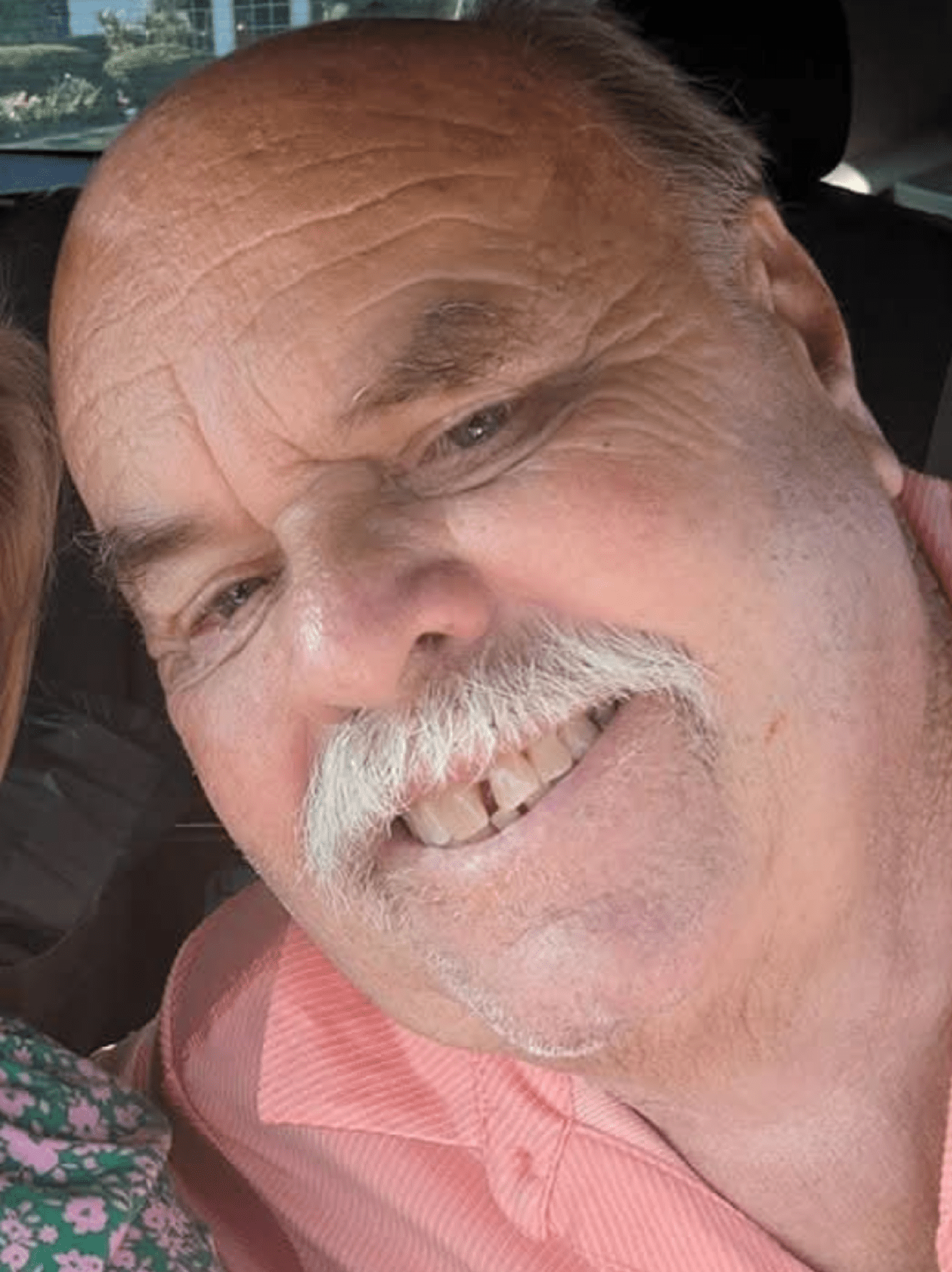 Daniel Raymond Fischer – Connley Brothers Funeral Home