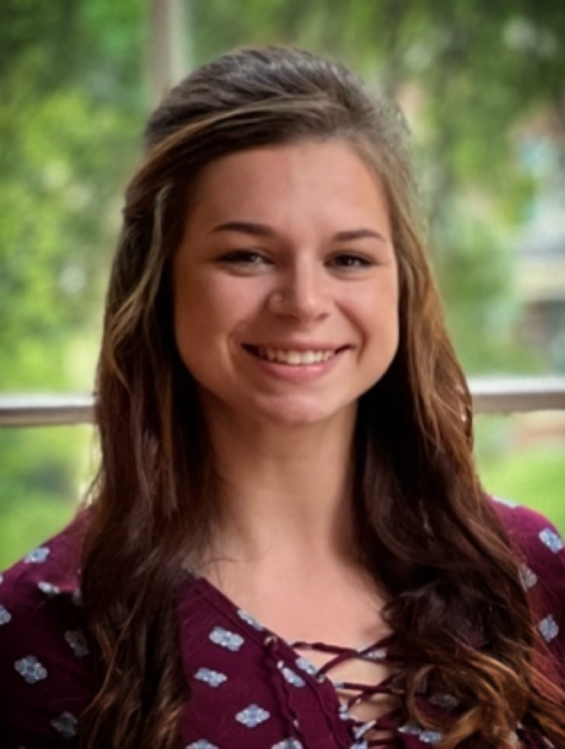 Heaven R. Glisson – Connley Brothers Funeral Home