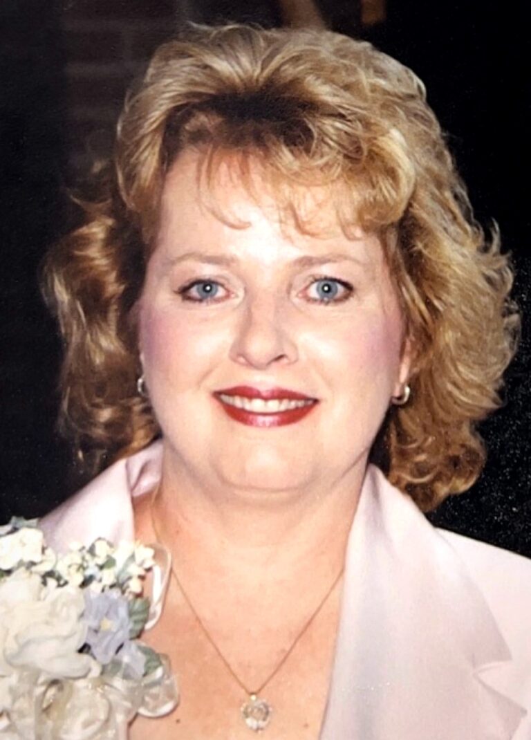 Brenda Joyce Mathis – Connley Brothers Funeral Home