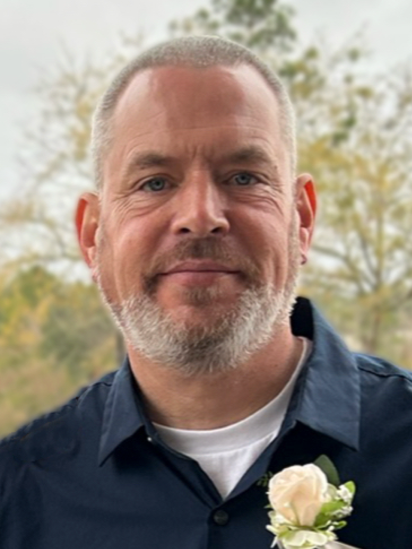 Eric Todd Hetteberg – Connley Brothers Funeral Home